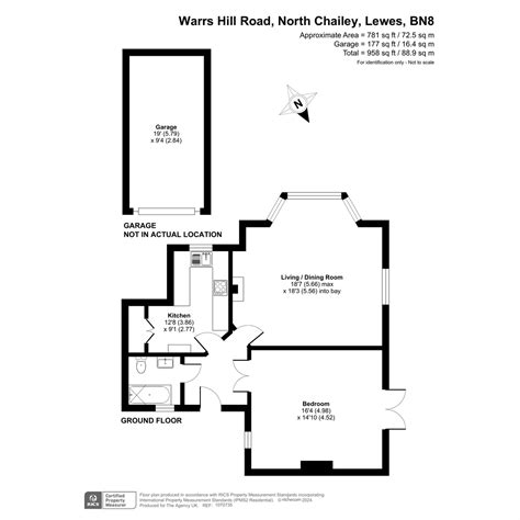 Warrs Hill Road North Chailey Bn8 Tauk