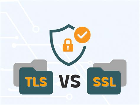 Tls Vs Ssl Cu L Es La Elecci N Correcta