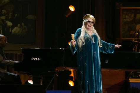 Joni Mitchell On Pbs A Prize And More Thirteen New York Public Media