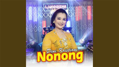 Nonong Youtube