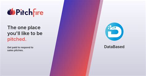 Pitch Databased Employees Pitchfire