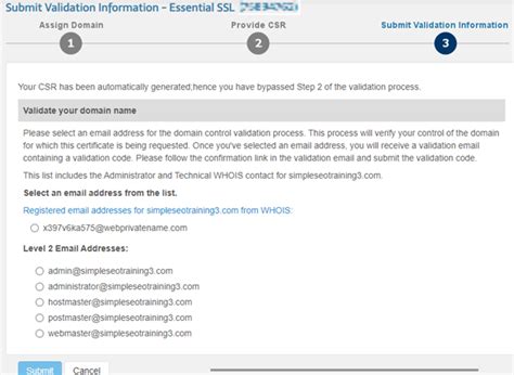How to Get Started with an SSL Certificate