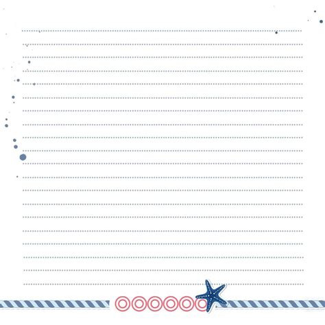 для заметок швейные странички морские и ещё морские и ещ Шаблоны печати Планировщики