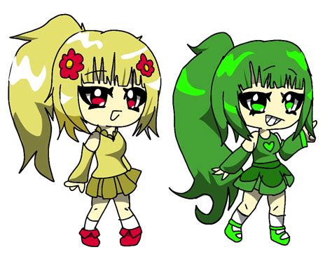 Amy 3 And Amy 4 By Afifanahda On Deviantart