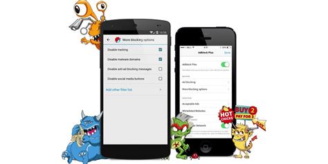 Adblock Browser For Android And Ios Now Available For Download Softpedia