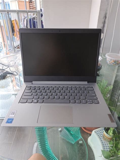Lenovo Laptop Computers Tech Laptops Notebooks On Carousell