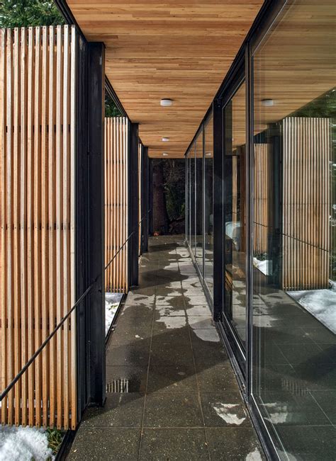 Photo 6 Of 16 In Two Architects Create A “living Example” Of Why Prefab