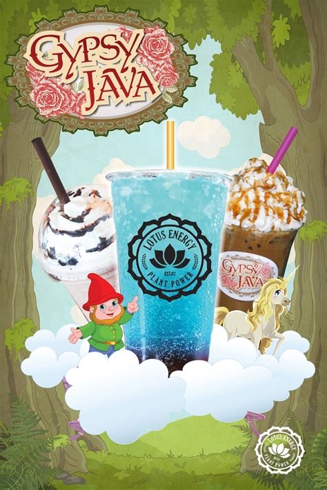 Gypsy Java Gypsy Java