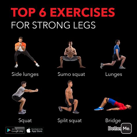 100 Squats A Day For 30 Days Will This Routine Help You Score A