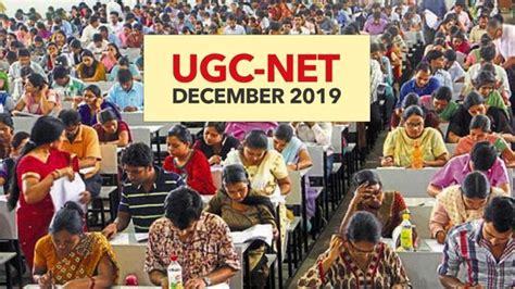 UGC NET December Registration Begins Tomorrow Hindustan Times
