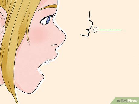 5 Ways To Change Your Voice WikiHow