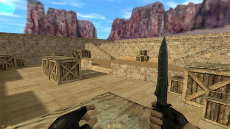 Hp Counter Strike Maps