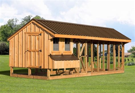 Large Chicken Coop Store Rita Marie S Chicken Coops
