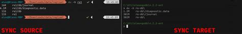 MongoDB Initial Sync Progress Monitoring ALEX BEVILACQUA