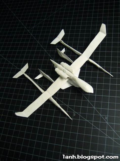 Nghệ Thuật Xếp Giấy Nhật Bản Origami