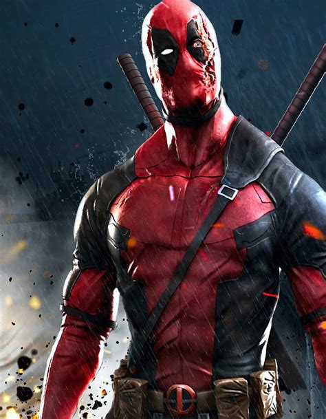 Deadpool Kills The Marvel Universe 1 Spoiler Magazine