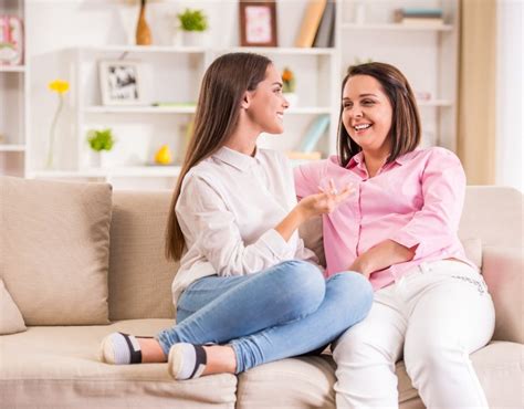 Parlare Di Sesso Con I Propri Figli Adolescenti Perch Importante