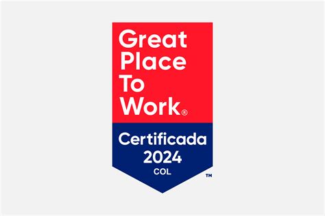 ¿qué Es La Certificación™ Great Place To Work® Colombia Great Place