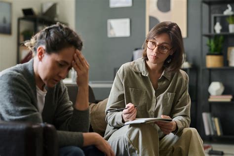 Borderline Personality Disorder Vs Bipolar Disorder