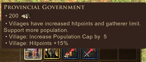 Serious Qol Improvements And Bug Fixes Iii Discussion Age Of