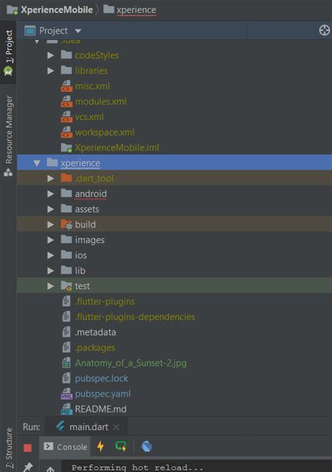 How Can I Solve FileSystemException Cannot Retrieve Length Of File