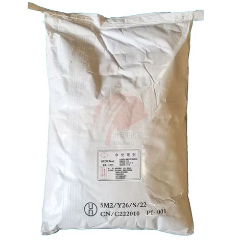 Hedpna2固体 羟基乙叉二膦酸hedp 4na粉状 阻垢剂缓蚀剂水处理剂 视频 搜了网