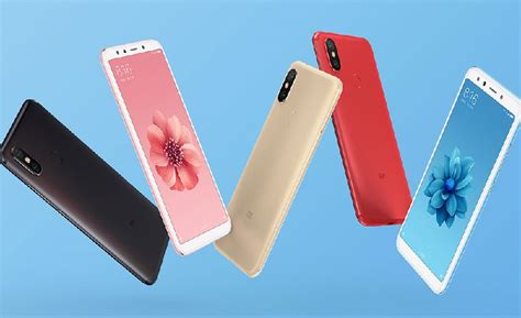 Deretan Ponsel Murah Xiaomi Harga Dibawah Rp 1 Jutaan