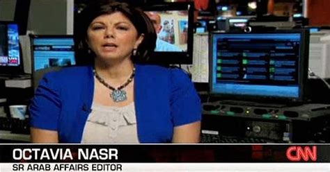 Ex Cnn Editor Nixed For Supporting Terror Linked Cleric Gets Gig With U