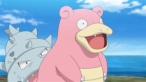 Pokemon Go Shiny Slowpoke Shiny Slowbro And Shiny Slowking Guide