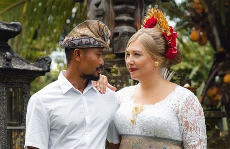 Flyttet Til Bali Da Linnea Traff Tom Fra Bali Fikk Livet En Helt Ny