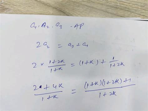10 Three Distinct Positive Numbers A B C Are In Gp While Logea