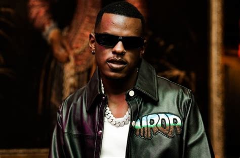 Musa Keys In His Bad Boy Era As He Gears Up For Grammy Award Ceremony News24