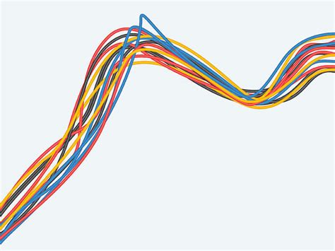 Pressure Sensor Cable Eastsensor Technology