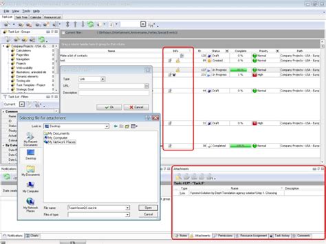 Document Management Software Online And Desktop Solutions