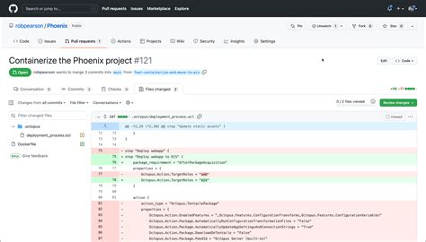 Octopus 2022 Q1 Config As Code For Deployments Octopus Deploy