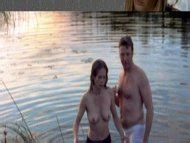 Naked Maria Bonnevie In Dragonfly