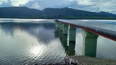 ငဖဲမြို့နယ်အတွင်းရှိ မန်းချောင်းတမံနှင့် ရင်းရှည်တမံမှ ရေကျော်ကျနေမှု ပြန်လည် လျော့နည်းကျ ဆင်းလာ