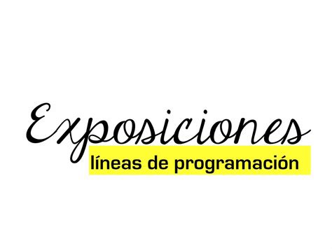 Pdf Líneas De Programación 2006 2012 Dokumentips
