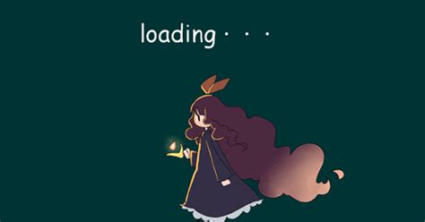 动图 Loading 受兔avatraのうごイラ Pixiv