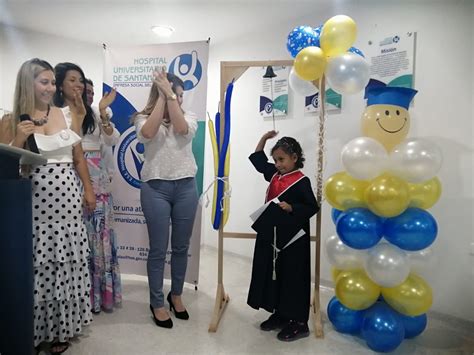 Más De 20 Sobrevivientes Del Cáncer Infantil Tocaron La Campana De La
