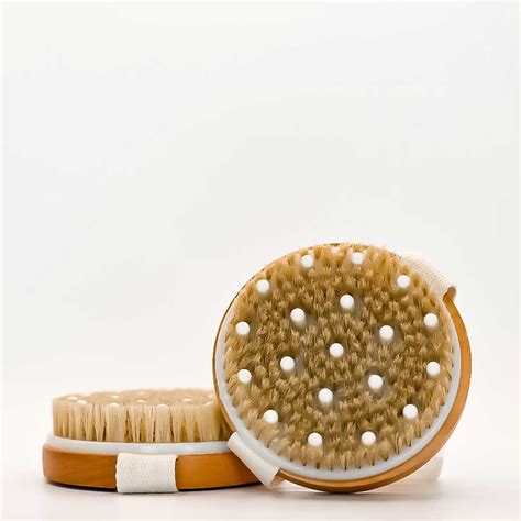 Dry Brush Serendipity Spa