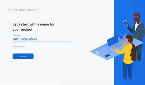 Send And Receive Sms Messages With Firebase Functions By Vonage Dev