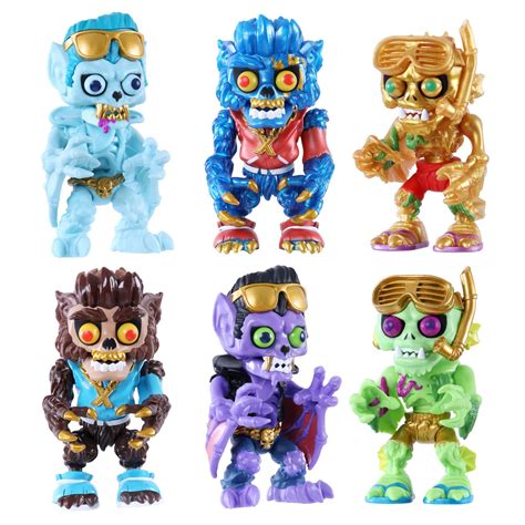 Treasure X Monster Gold Ubicaciondepersonascdmxgobmx