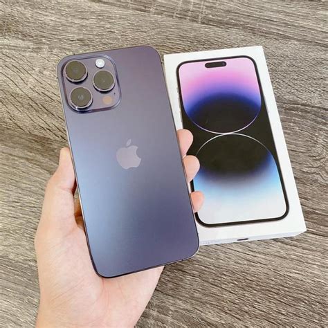 IPhone14 Pro Max 128G ENNXO