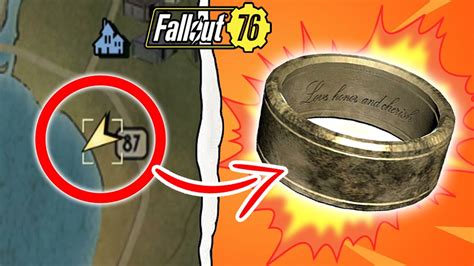 Top 10 Fallout 76 Locations With Rare Items You Didnt Know Exist Go It