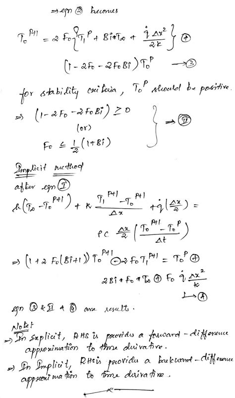 Solved A One Dimensional Slab Of Thickness Is Initially At A Course Hero