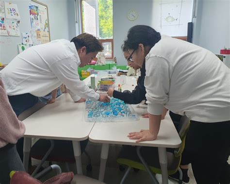 [태안군학교밖청소년지원센터 꿈드림] 실물경제프로그램 잡온주의 창업 아이템 제작 및 캠프♥ 포토갤러리 태안군청소년상담복지센터