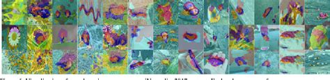 Figure 6 From Interpretable And Accurate Fine Grained Recognition Via