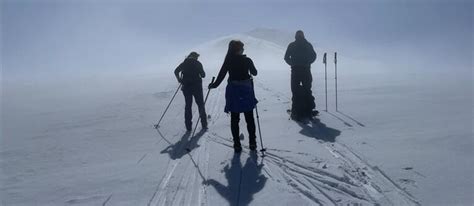 Csd Winter School 2023 Nasjonal Forskerskole I Petroleumsfag