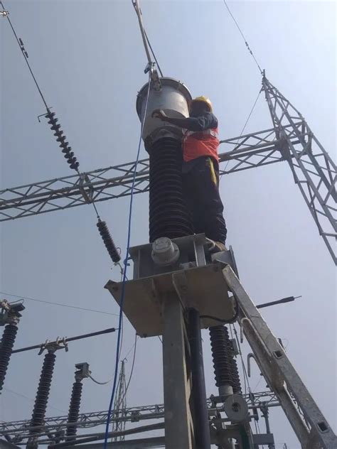 Circuit Breaker Testing Circuit Breaker Testing Service In India